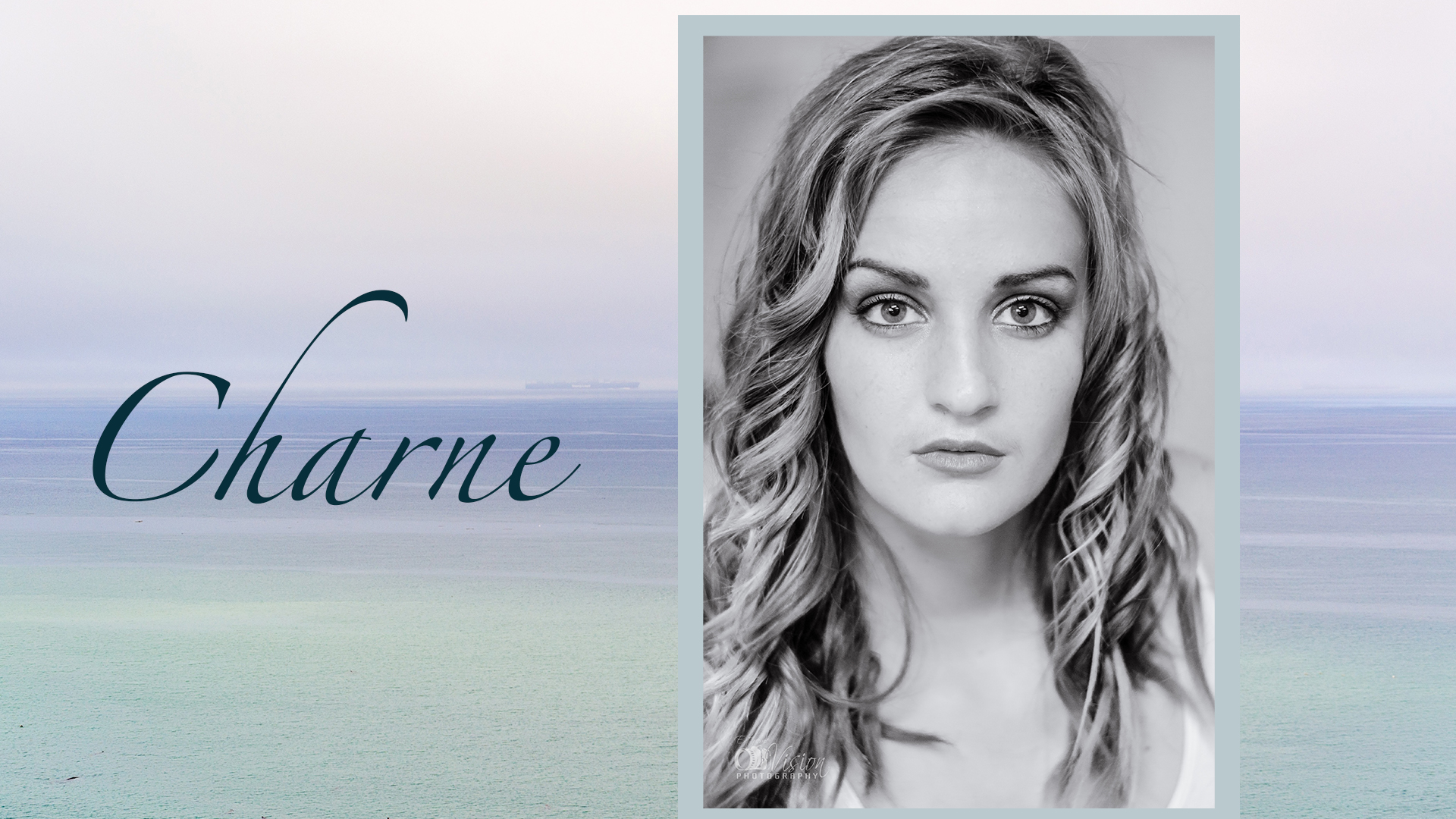 Charne - Extreame-Vission